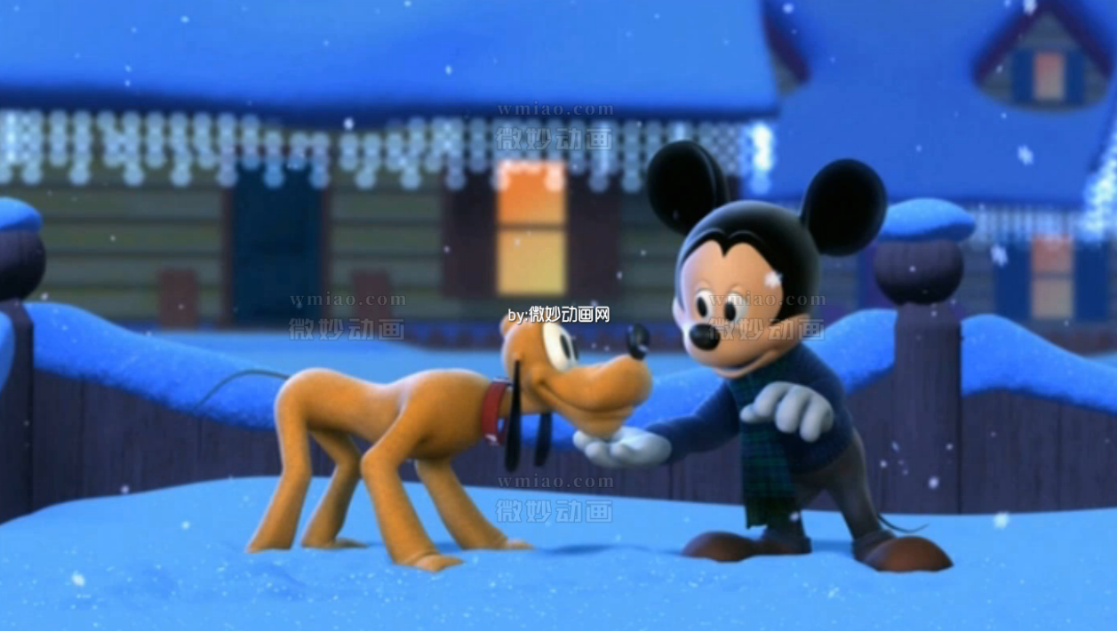 Keith Lango动画原理动画大师培训-vts36中文字幕教程 - 共享教程 - 微妙网wmiao.com