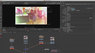 nuke光学耀斑介绍CGcircuit - Optical Flares for Nuke - introduction - 共享教程 ...