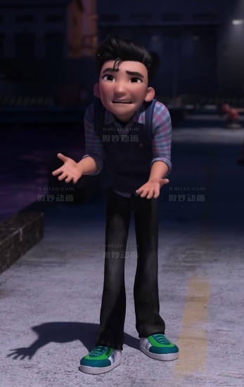 自己找的一些poss参考图 - pose练习 - 微妙网wmiao.com