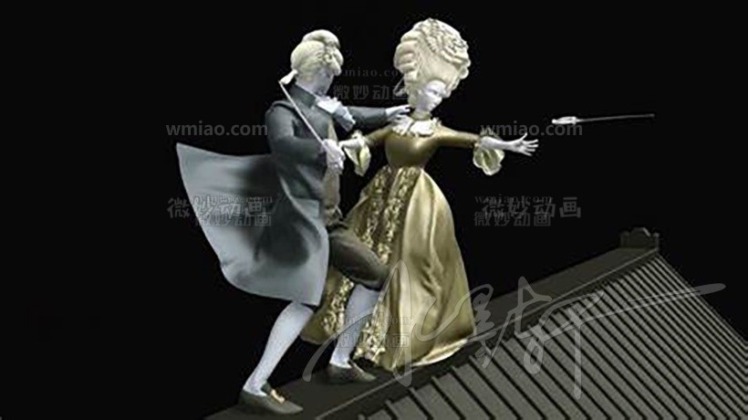 Qualoth 4.7.4 For Maya 2018-2020 Win版 - 脚本插件 - 微妙网wmiao.com