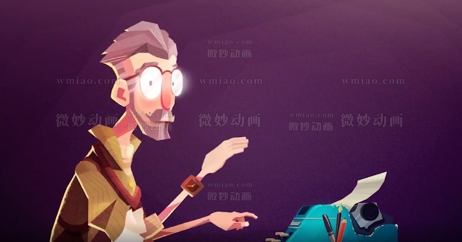 AE插件二维人物角色骨骼绑定MG动画脚本Duik Bassel 2 v16.2.3 - 脚本插件 - 微妙网wmiao.com