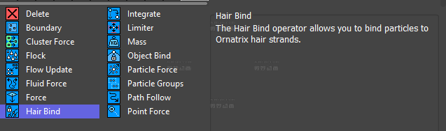 3ds max tyflow 的 hair bind 该怎么用 - 求助问答 - 微妙网wmiao.com