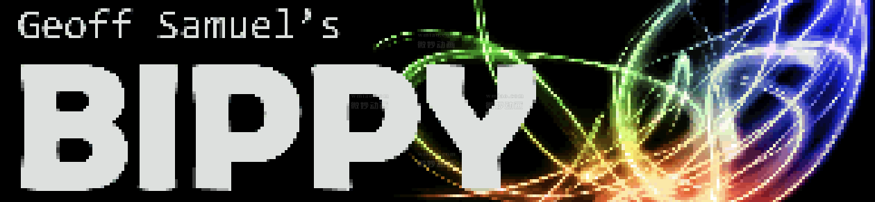 BIPPY-v1.97FBX转BIP插件 - 脚本插件 - 微妙网wmiao.com