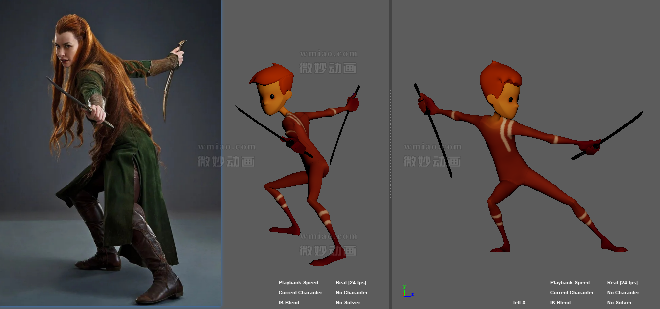 pose练习 - pose练习 - 微妙网wmiao.com