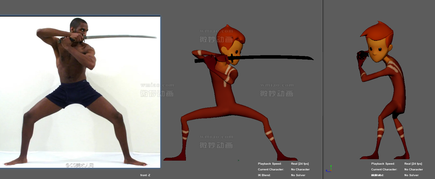 pose练习 - pose练习 - 微妙网wmiao.com