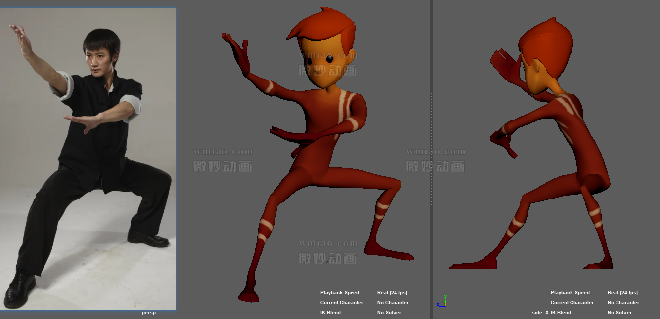 pose练习 - pose练习 - 微妙网wmiao.com