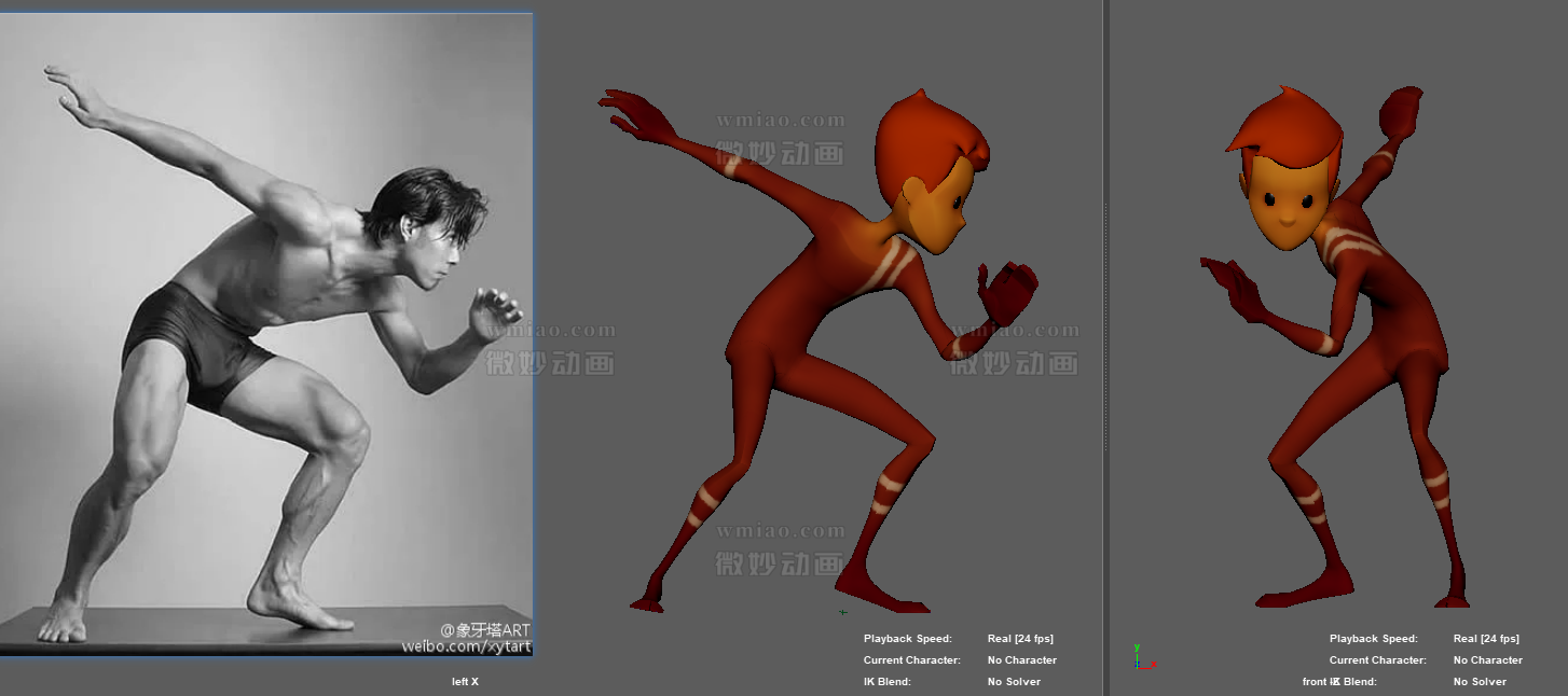 pose练习 - pose练习 - 微妙网wmiao.com