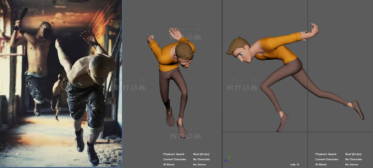 pose练习 - pose练习 - 微妙网wmiao.com